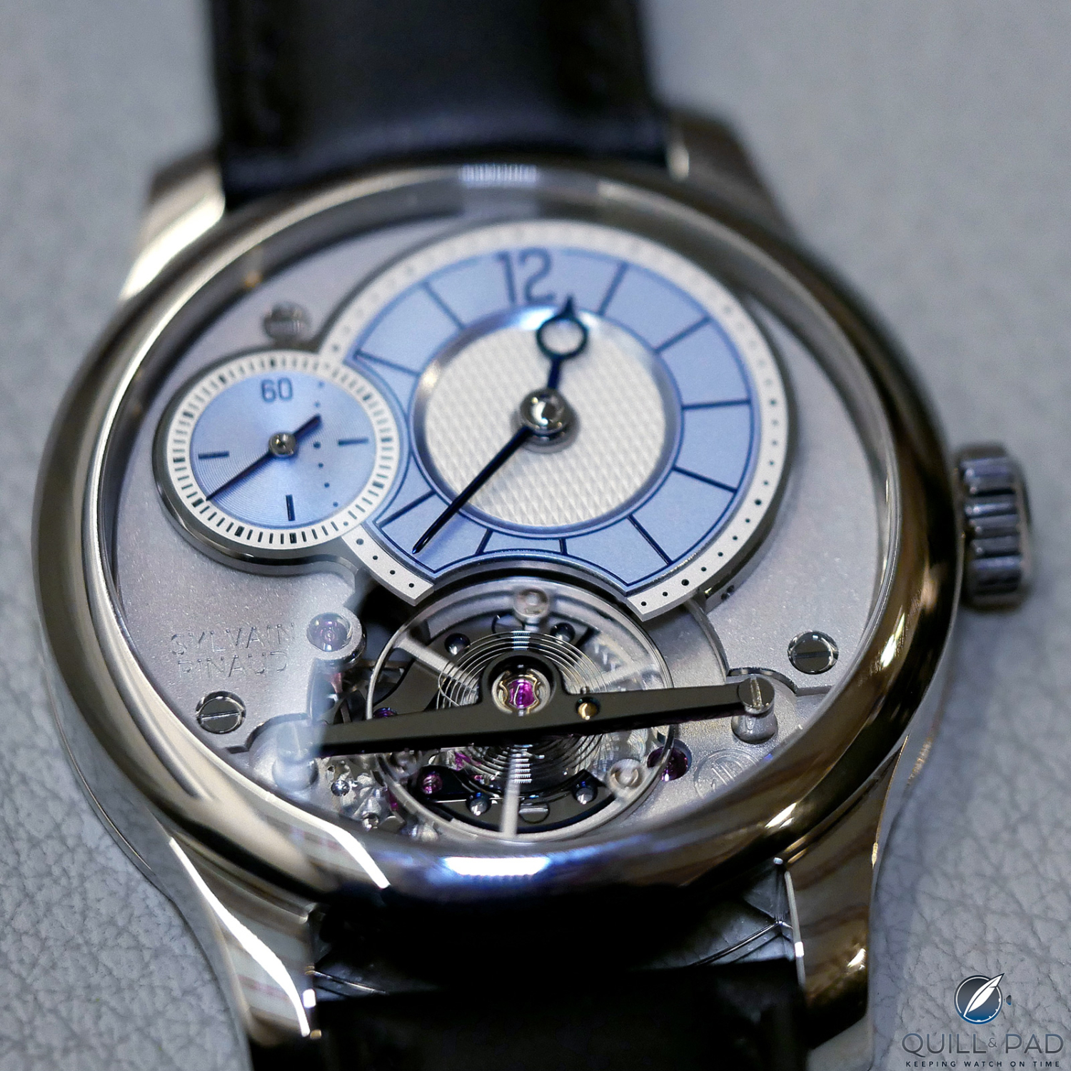 My Highlights of Watches & Wonders and Geneva 2024: There were Many ...