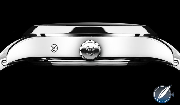 Ball Watch Engineer II Moon Phase Chronometer: Lume on the Moon and ...