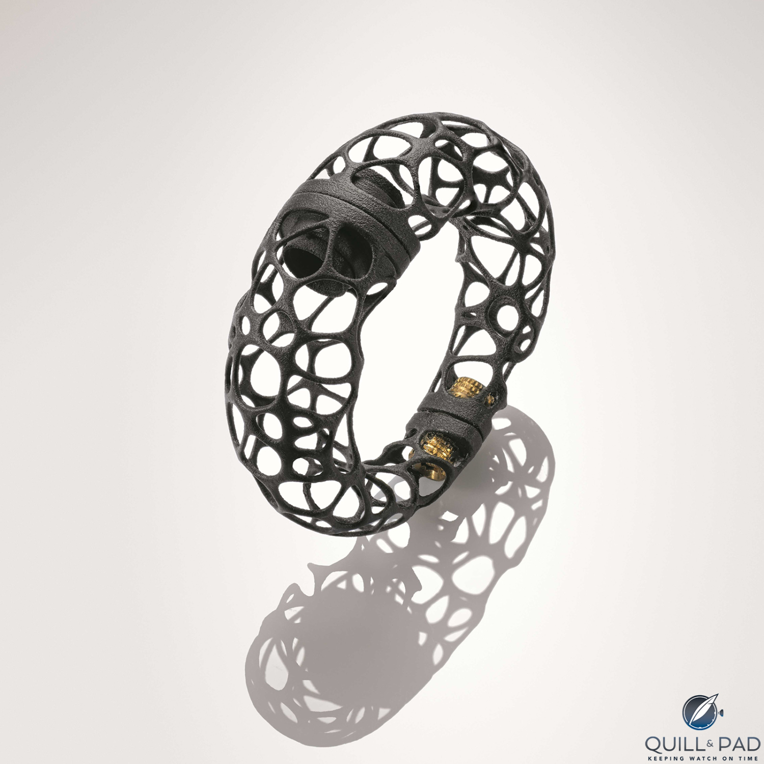 Hong Kong Watch Watch Design Competition Winners: Unleashing Young ...
