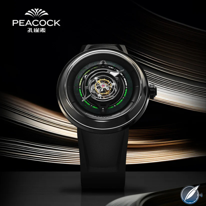 Hong Kong Clock and Watch Fair: A Party with Benefits, plus a Typhoon ...