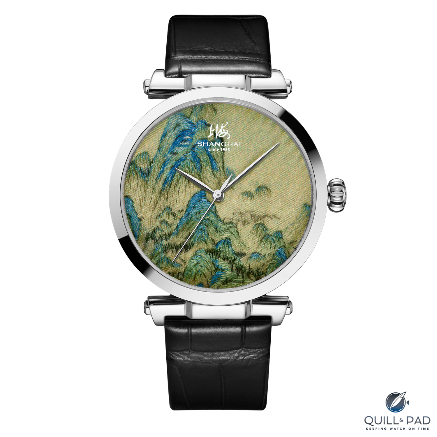 Hong Kong Watch and Clock Fair: Wrap Up and Industry Outlook - Quill & Pad