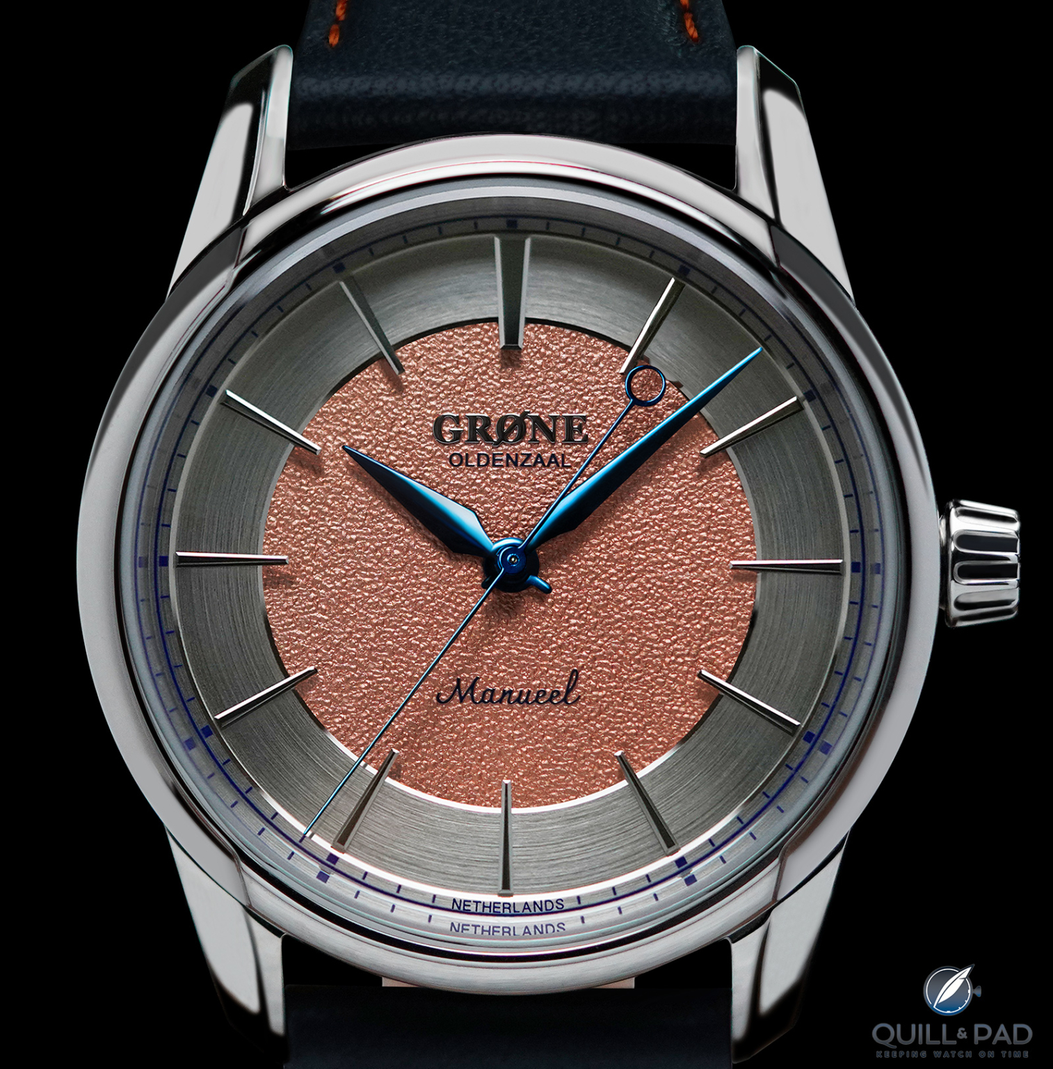 Grone Oldenzaal: a New More Affordable Brand by Bart and Tim Gronefeld ...