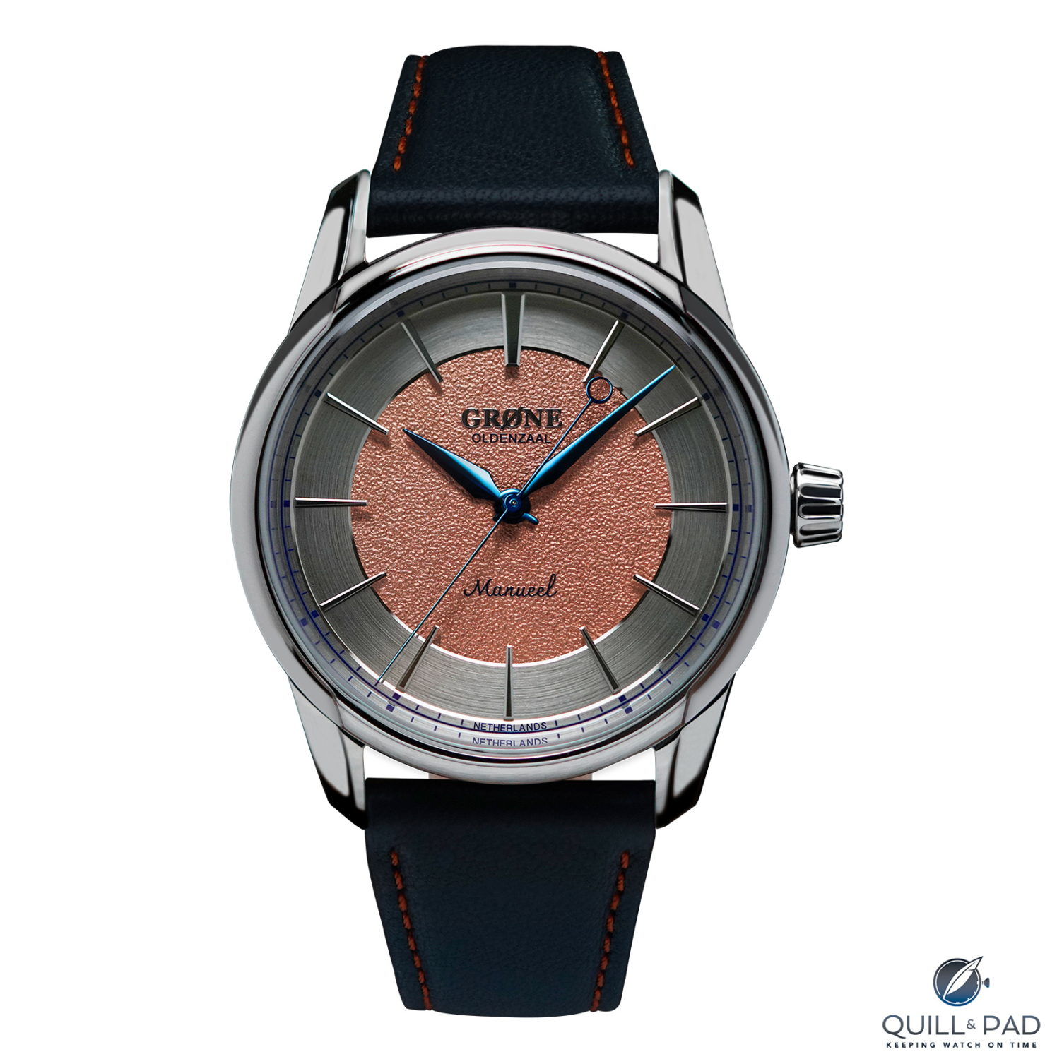 Grone Oldenzaal: a New More Affordable Brand by Bart and Tim Gronefeld ...