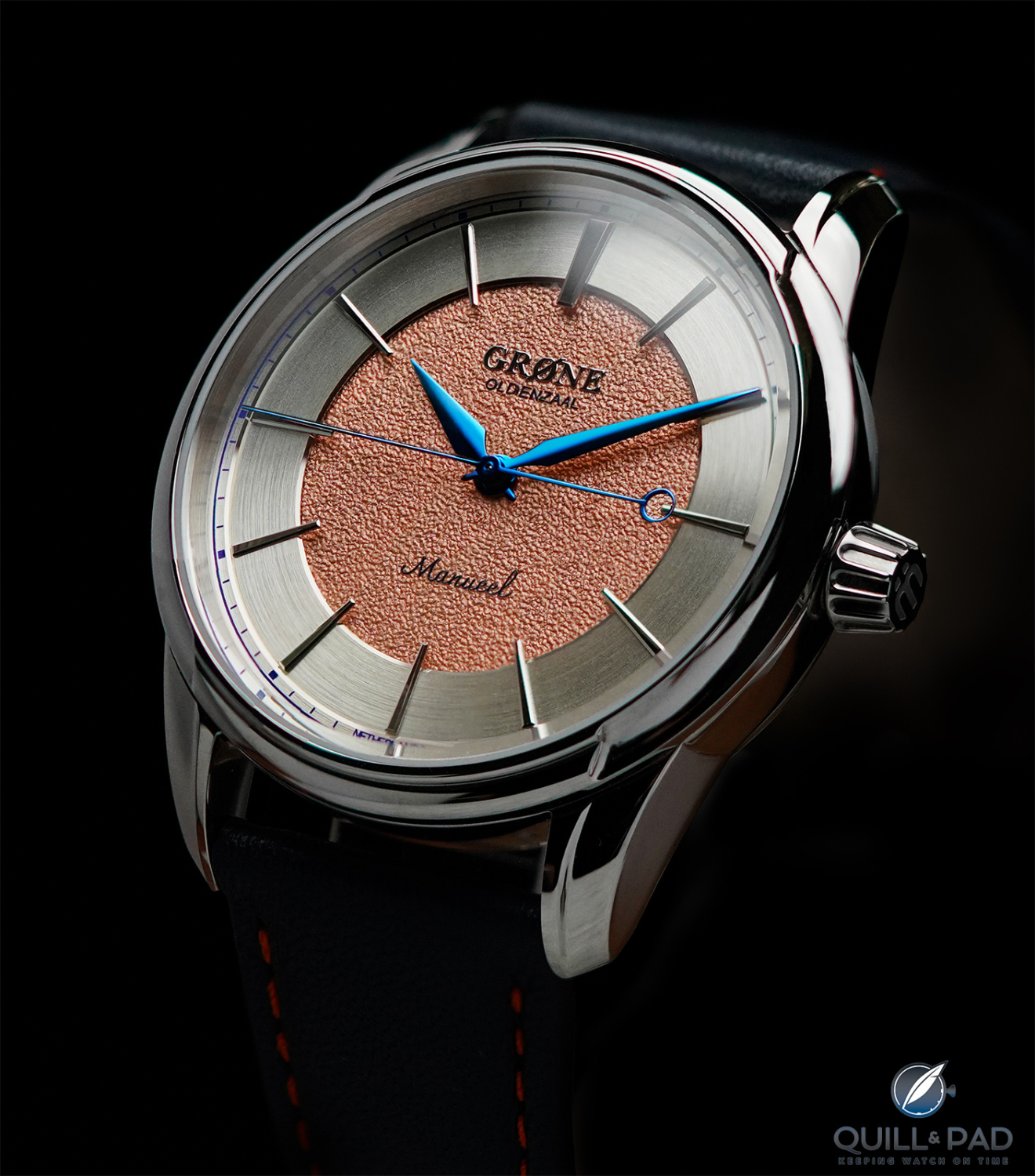 Grone Oldenzaal: a New More Affordable Brand by Bart and Tim Gronefeld ...