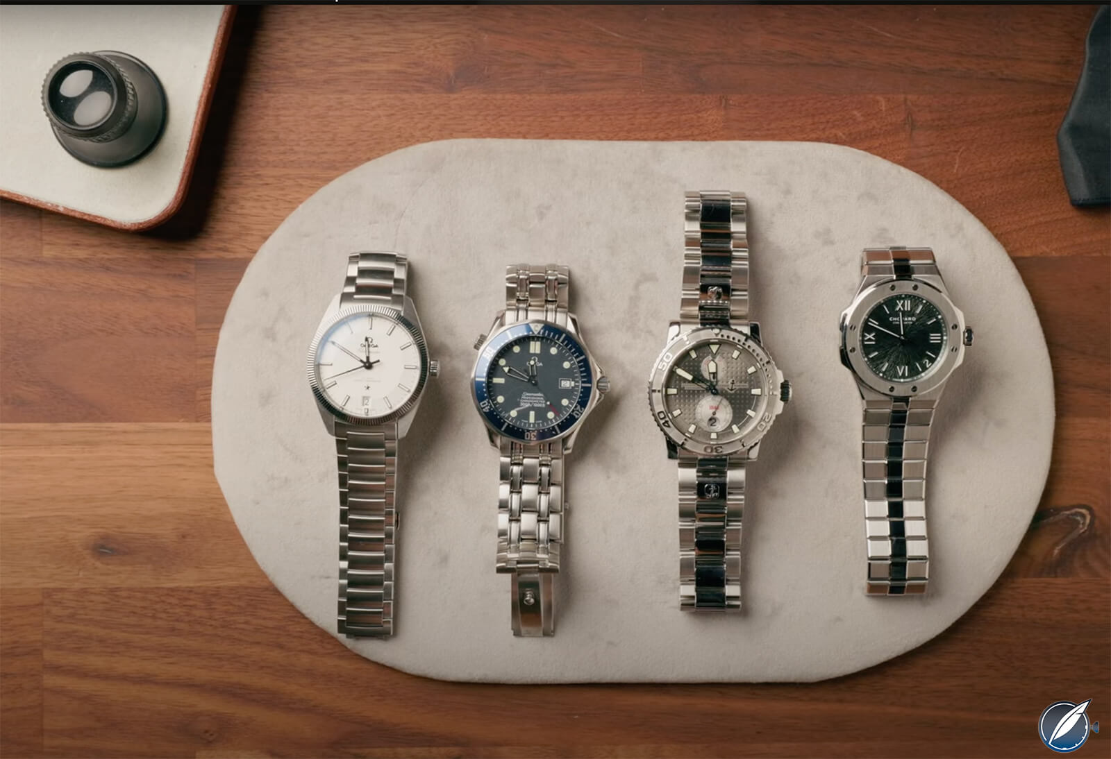 Chronometer Certification in Watches Explained: How-To with Tim Mosso ...
