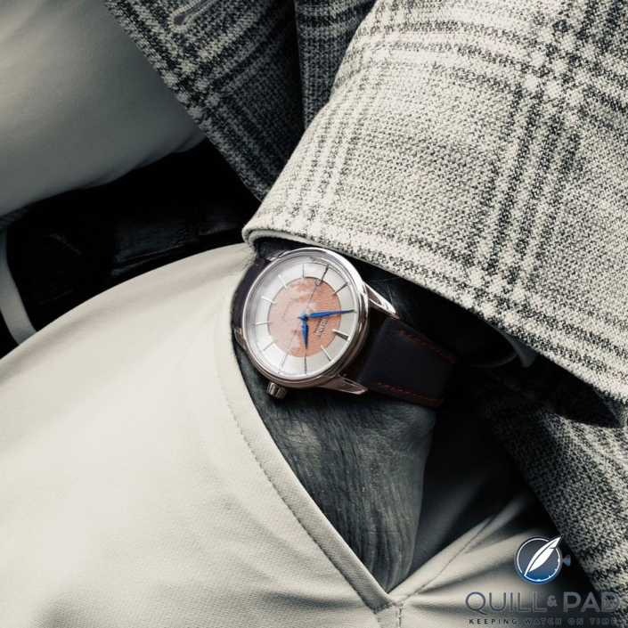 Grone Oldenzaal: a New More Affordable Brand by Bart and Tim Gronefeld ...