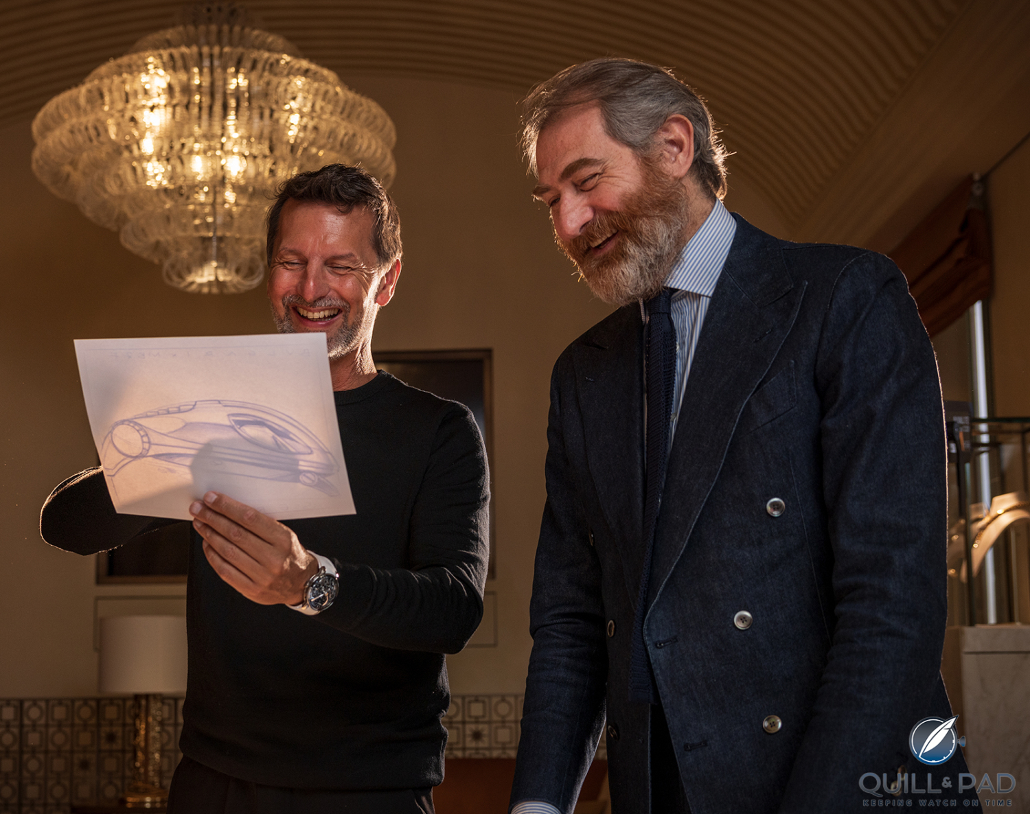 New Release: Bvlgari X MB&F Serpenti - Look Out, it Doesn’t Bite, it ...