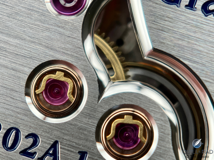 Grand Seiko Spring Drive SBGZ003 Reviewed by Tim Mosso: High-Tech ...
