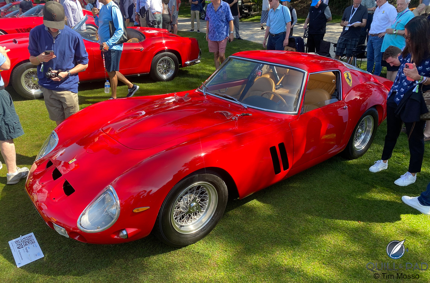 Tim Mosso visits ‘The Amelia’ Concours d’Elegance Part 2: Incredible ...