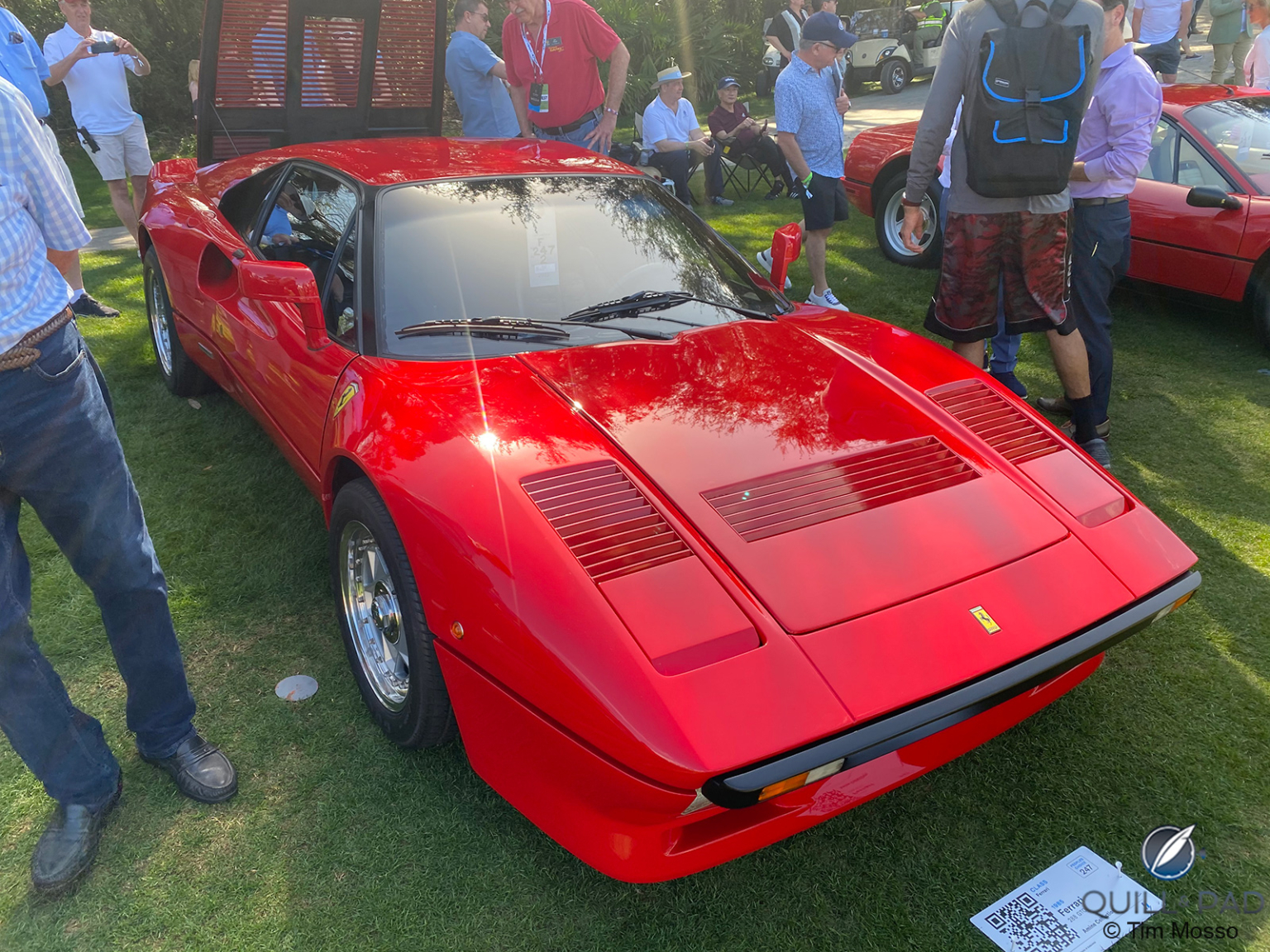 Tim Mosso visits ‘The Amelia’ Concours d’Elegance Part 2: Incredible ...