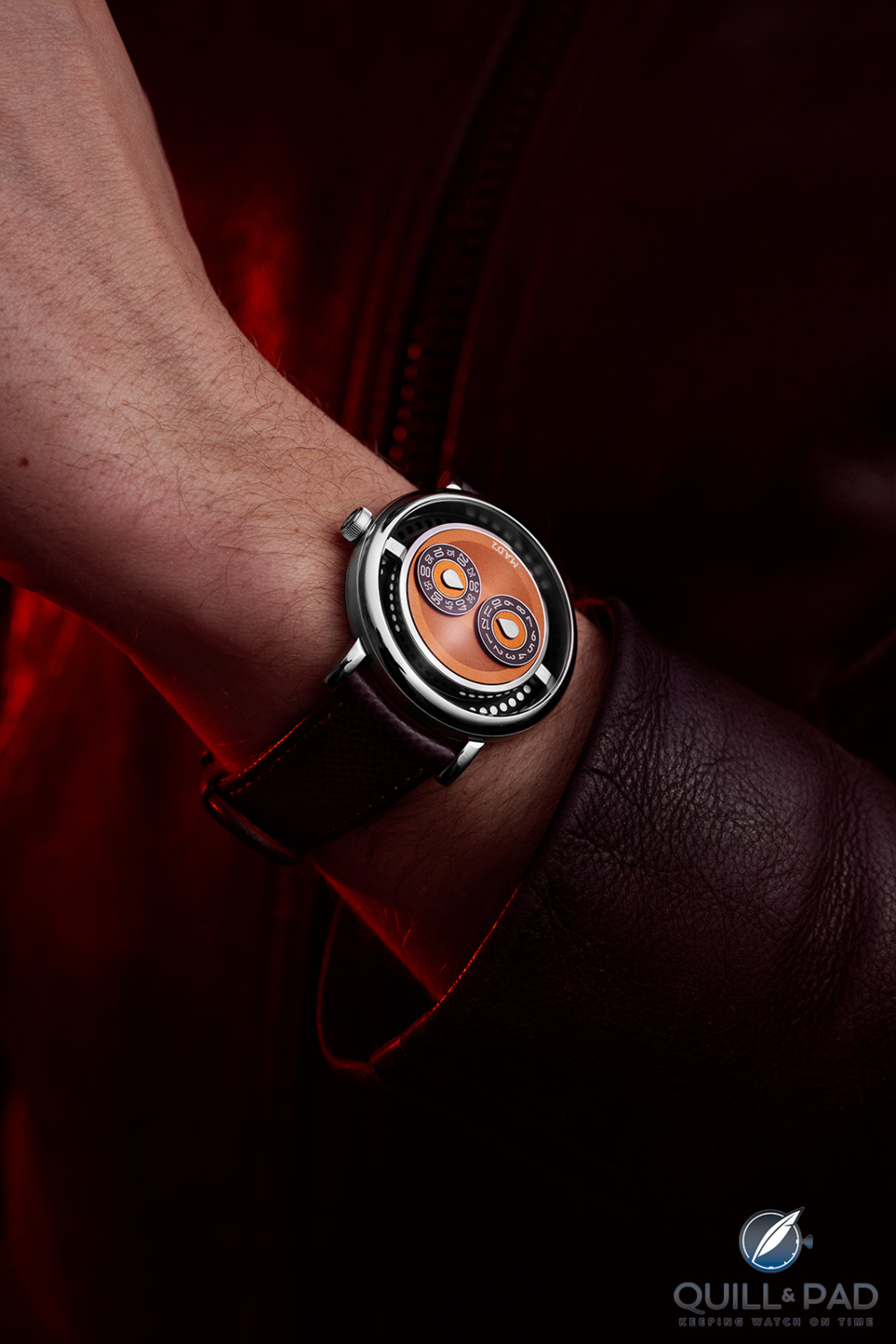 New Release: M.A.D.EDITIONS M.A.D.2 by Eric Giroud with Bi-Directional ...