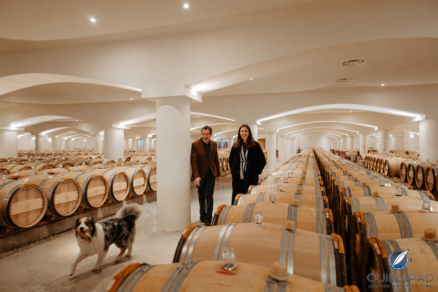 Penfolds Grange La Chapelle 2021: Eye-Wateringly Expensive but ...