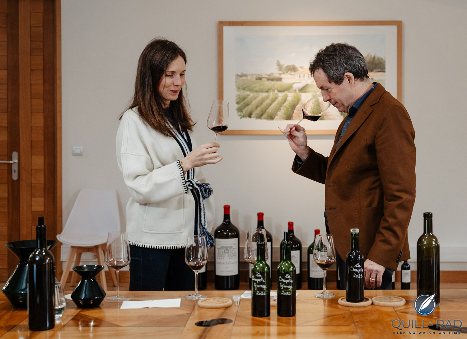 Penfolds Grange La Chapelle 2021: Eye-Wateringly Expensive but ...