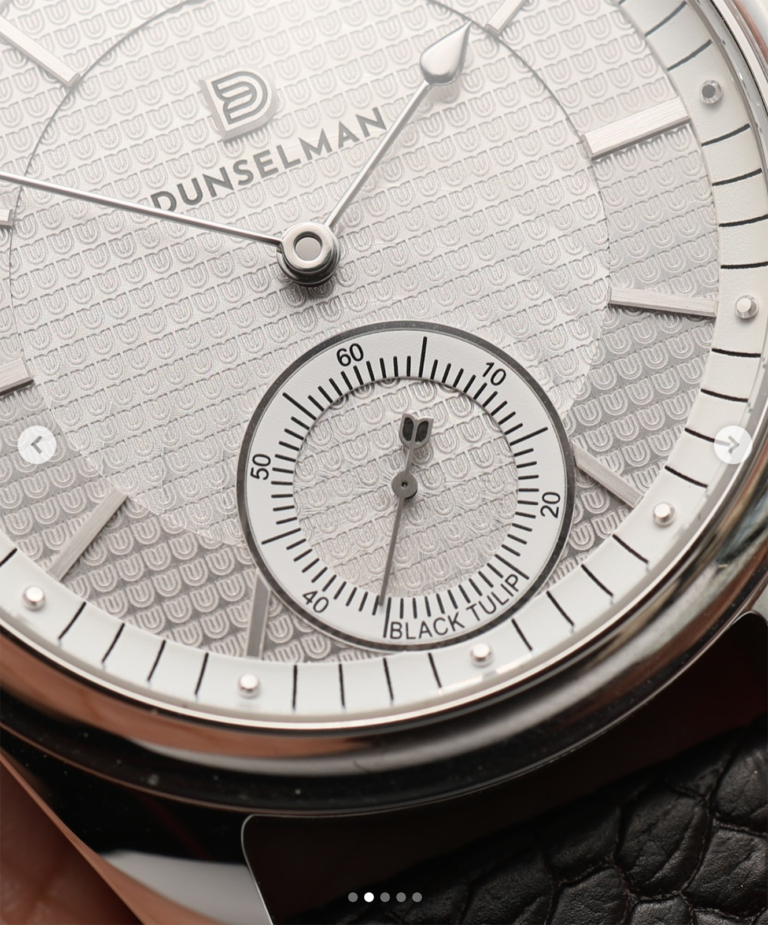 Presenting the Black Tulip by Annelinde Dunselman: New Independent ...