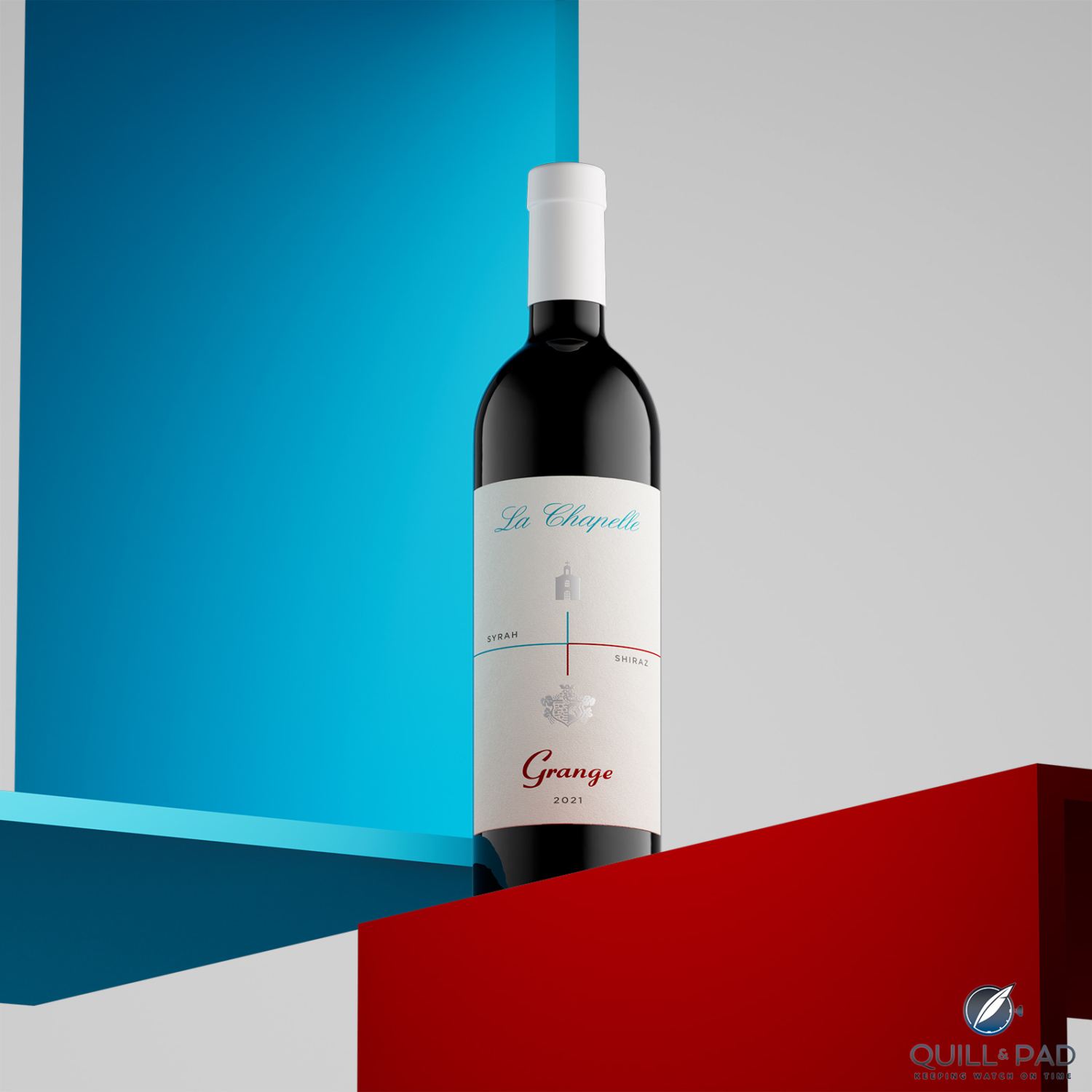 Penfolds Grange La Chapelle 2021: Eye-Wateringly Expensive but ...